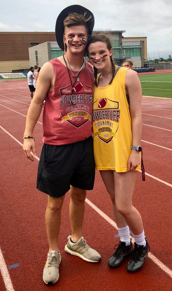 2018 Scholarship Winner! Jillian Dunbar – TylerSpillman.org